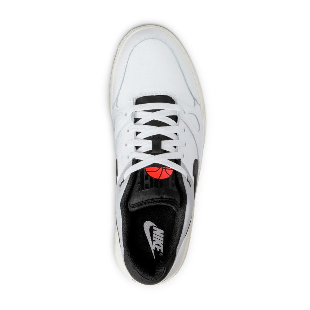 ZAPATILLAS NIKE FULL FORCE LOW FB1362 101 HOMBRE