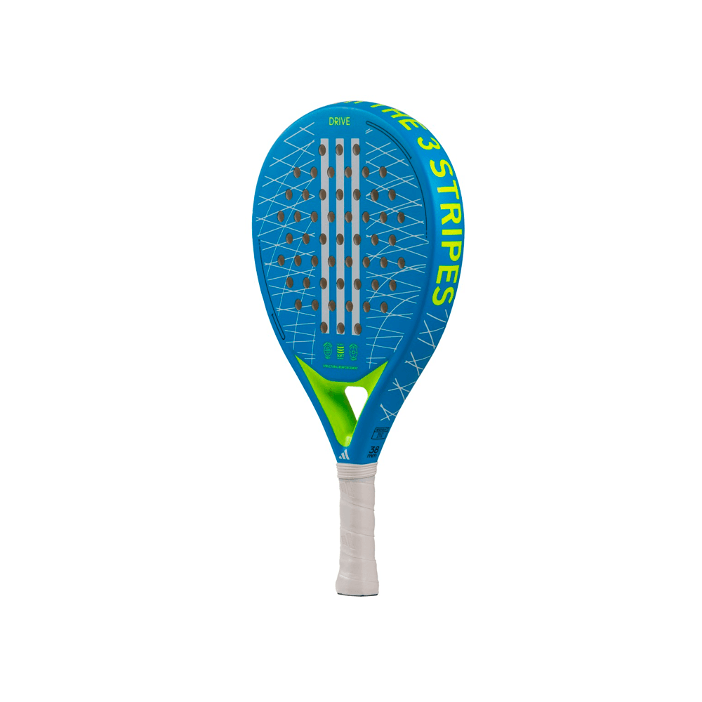 PALETA PADEL ADIDAS ADRK5CA0 DRIVE 3.3 BLUE