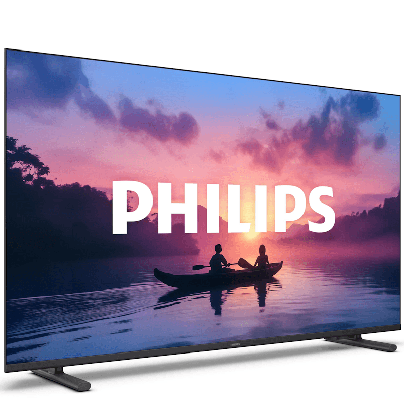 SMART TV PHILIPS 43" FULL HD TITAN OS 43PFD6910/77