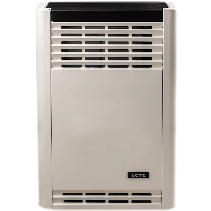 CALEFACTOR CTZ 4000Kcal TBU (Accesorio TBU Incluido)