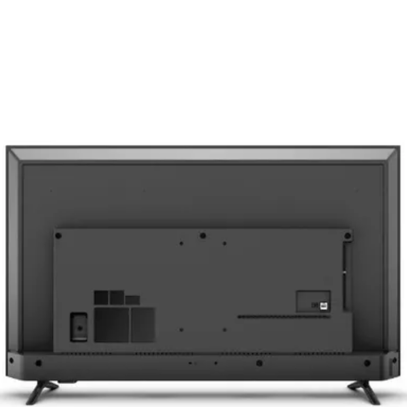 SMART TV AOC 50" 4K ULTRA HD ROKU 6125/77G