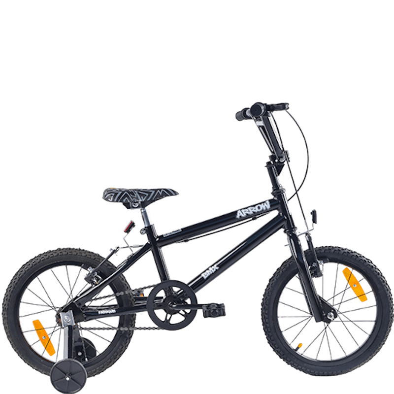 Bici R14 Jump/Arrow Bmx Enrique
