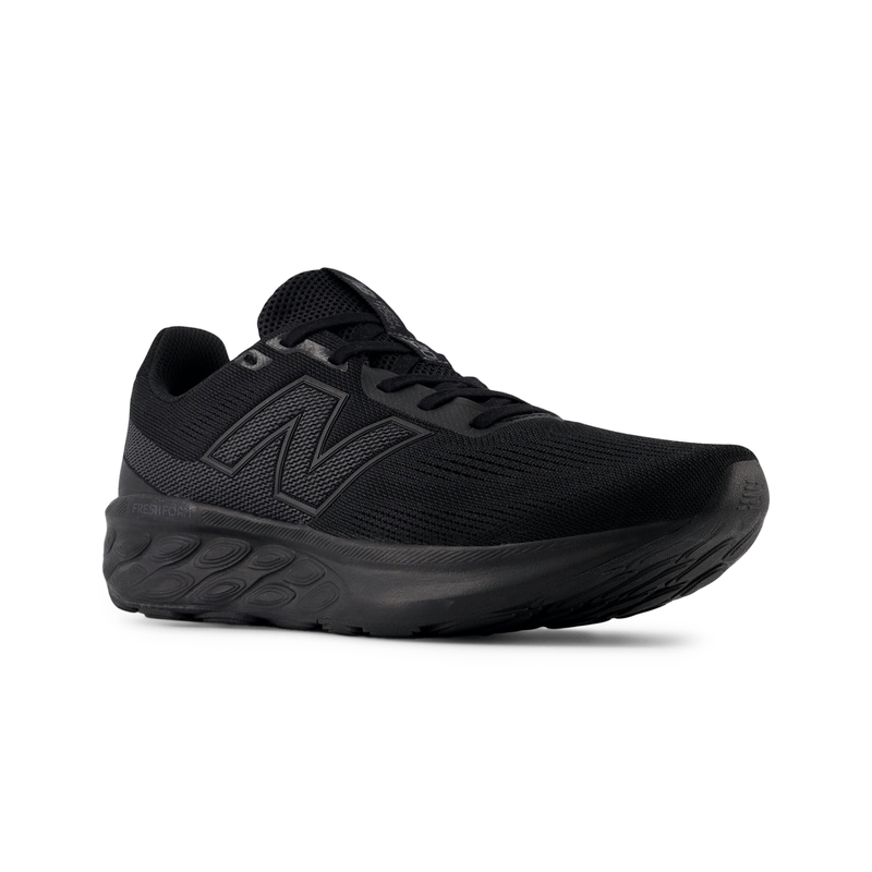 Zapatillas New Balance Fresh Foam 520 v9 Neg. Hombre