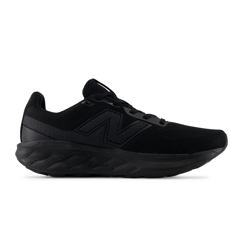 Zapatillas New Balance Fresh Foam 520 v9 Neg. Hombre