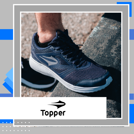 TOPPER